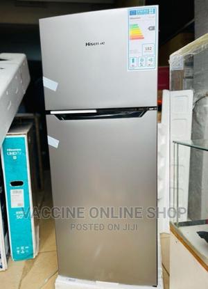 Hisense Double Door Fridge 160L / Double Door 160L B122 in Central ...