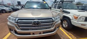 Toyota Land Cruiser 2019 Gold in Nakawa - Cars, Asuman Basajabalaba ...