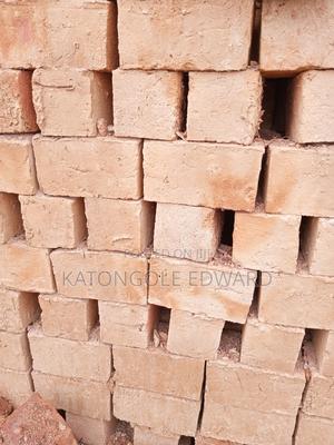 Quality Clay Bricks in Goma - Building Materials & Supplies, Katongole ...