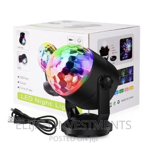 Mini Disco Ball LED Light in Central Division - Stage & Event Equipment ...