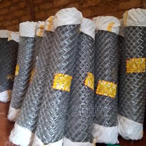 Wire Mesh for Fencing in Central Division - Hardware & Fasteners, Asha ...