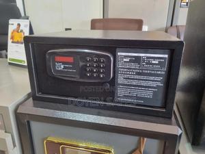 Digital Dial Safe Box in Central Division - Safetywear & Equipment ...