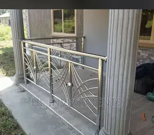 Stainless Steel Building Materials in Uganda for sale Prices on Jiji.ug