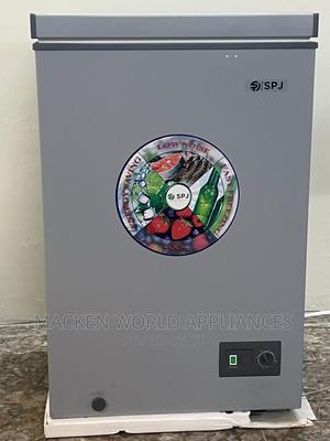 SPJ 150ltrs Deep Freezer Brand New in Central Division - Kitchen ...