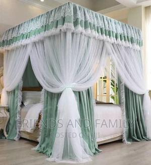 4 Stand Mosquito Net With Curtain in Central Division - Home ...