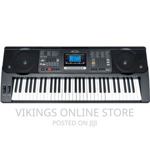 Mk Genuine Grand Keyboard for Mega Stages - Black in Central Division ...