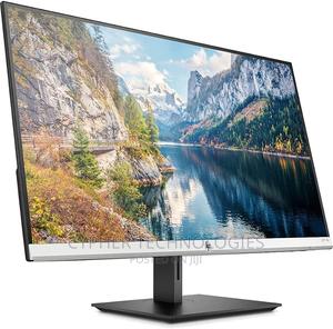 HP 27 Inch Monitor in Central Division - Computer Monitors, Cypher ...