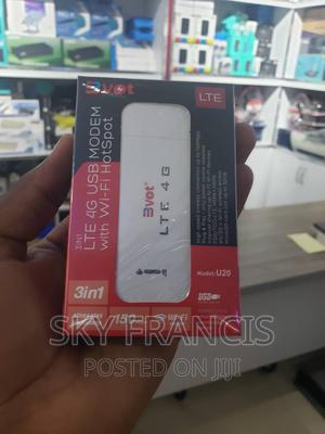 Bvot Modem 4g USB LTE in Central Division - Networking Products, Sky ...