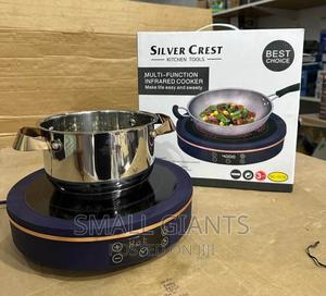 Silver Crest Multifunction Infrared Cooker 4000W in Central Division ...