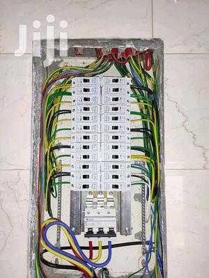 Electrical Services in Uganda Price on Jiji.ug