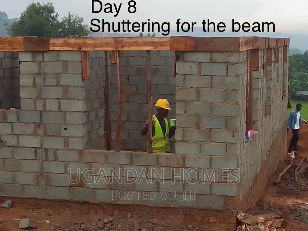 Let's Build Your House In 30 Days in Central Division - Building & Trade Services, Benjamin ...