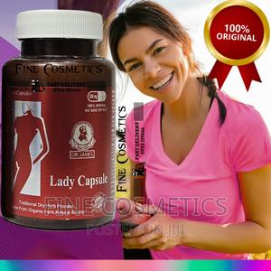 Dr James Beauty Booster Lady Capsules Multivitamin Capsules in Central ...
