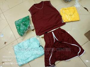 Netball Uniform Originals Material All Olours and Sizes in Central ...