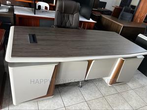 Executive Office Desk in Central Division - Furniture, Kalanzi Fx | Jiji.ug