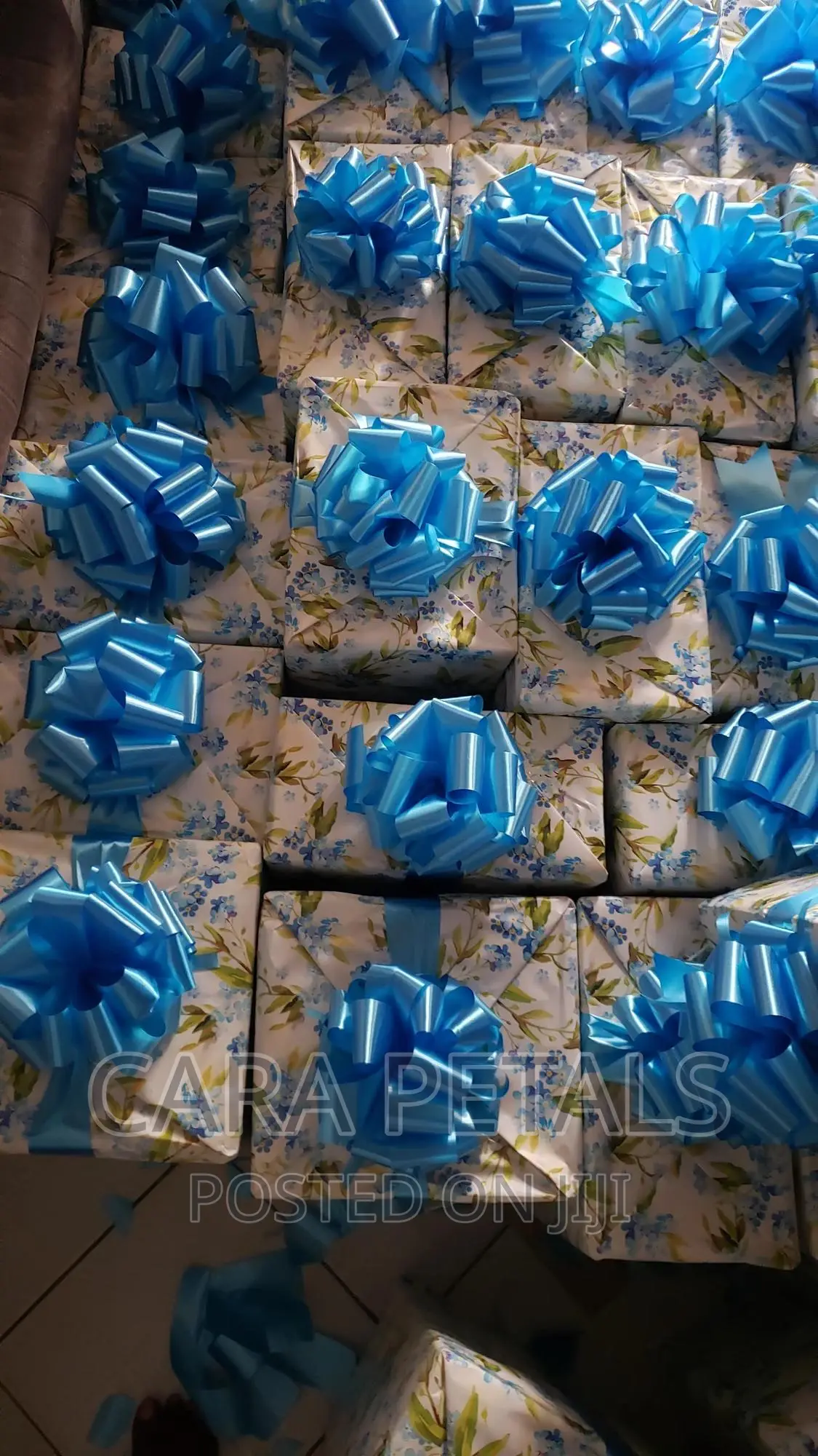 Introduction Gift Wrapping in Central Division - Wedding Venues ...