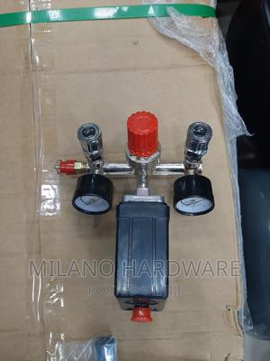 Air Compressor Switch in Central Division - Electrical Hand Tools ...