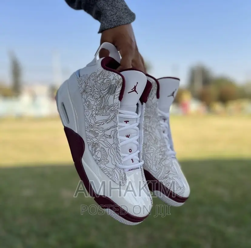 New Jordan 0 in Stock in Central Division - Shoes, Amhakim Brand | Jiji.ug