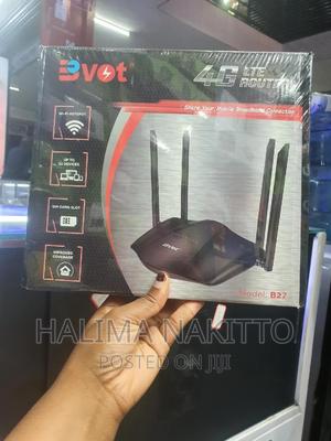 Bvot 4g Lte Router Wifi Hot Spot in Central Division - Networking ...