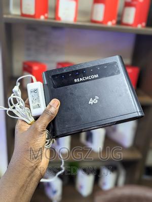 Lycamobile 4g Unlocked Router Available in Central Division ...