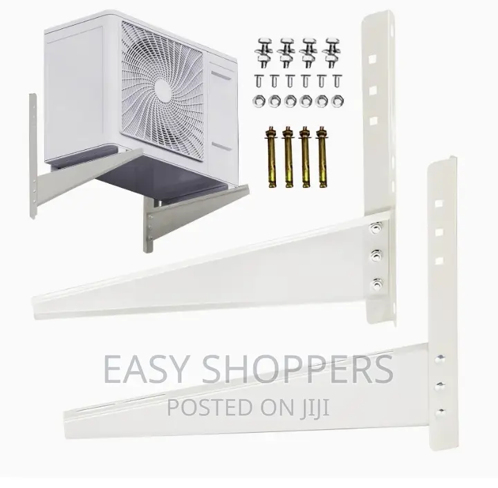 Heavy Duty Air Conditioner Bracket v-Star in Central Division - Home ...