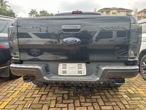 Ford Ranger 2018 Black in Nakawa - Cars, Perfect Cars Ug Ltd | Jiji.ug