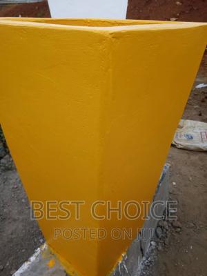 Concrete Stunning Pots/Planters in Nakawa - Landscaping & Gardening ...