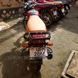 Bajaj CT 110X 2022 Red in Nakawa - Motorcycles & Scooters, Lunah ...
