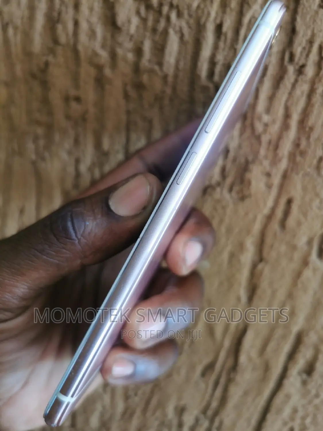 Vivo X6Plus 64 GB Rose Gold in Central Division - Mobile Phones, Momotek Phones Smart Gadgets ...