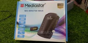 Mediastar All Channels Decoder HD in Central Division - TV & DVD ...