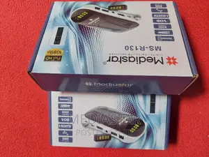 Mediastar Decoders in Uganda for sale Prices on Jiji.ug