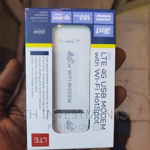 4G Universal Modem. in Central Division - Networking Products, Tasneem ...