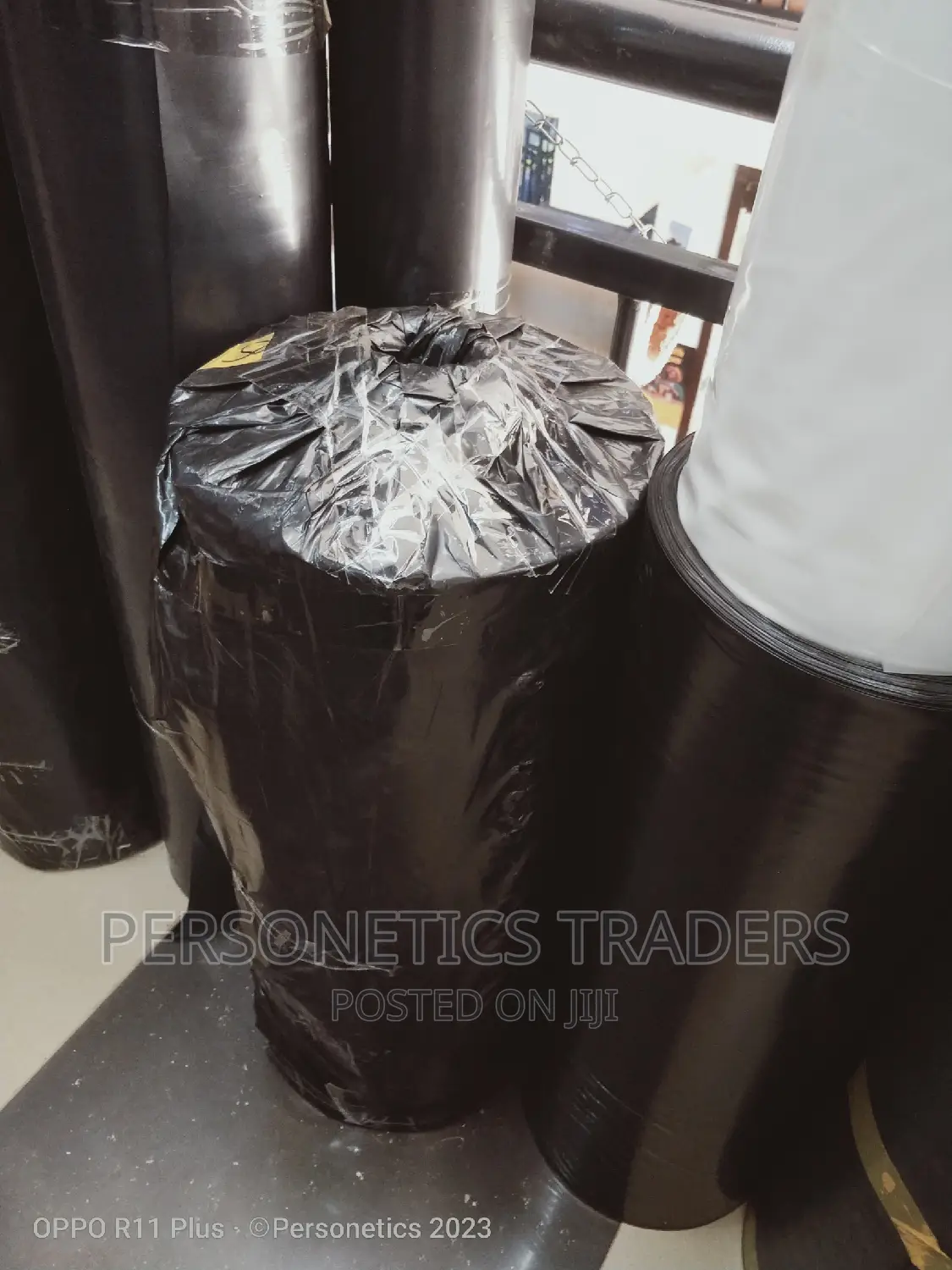 Dump Proof Membrane/Dpm/Slab Dpc for sale - Personetics Traders Uganda ...