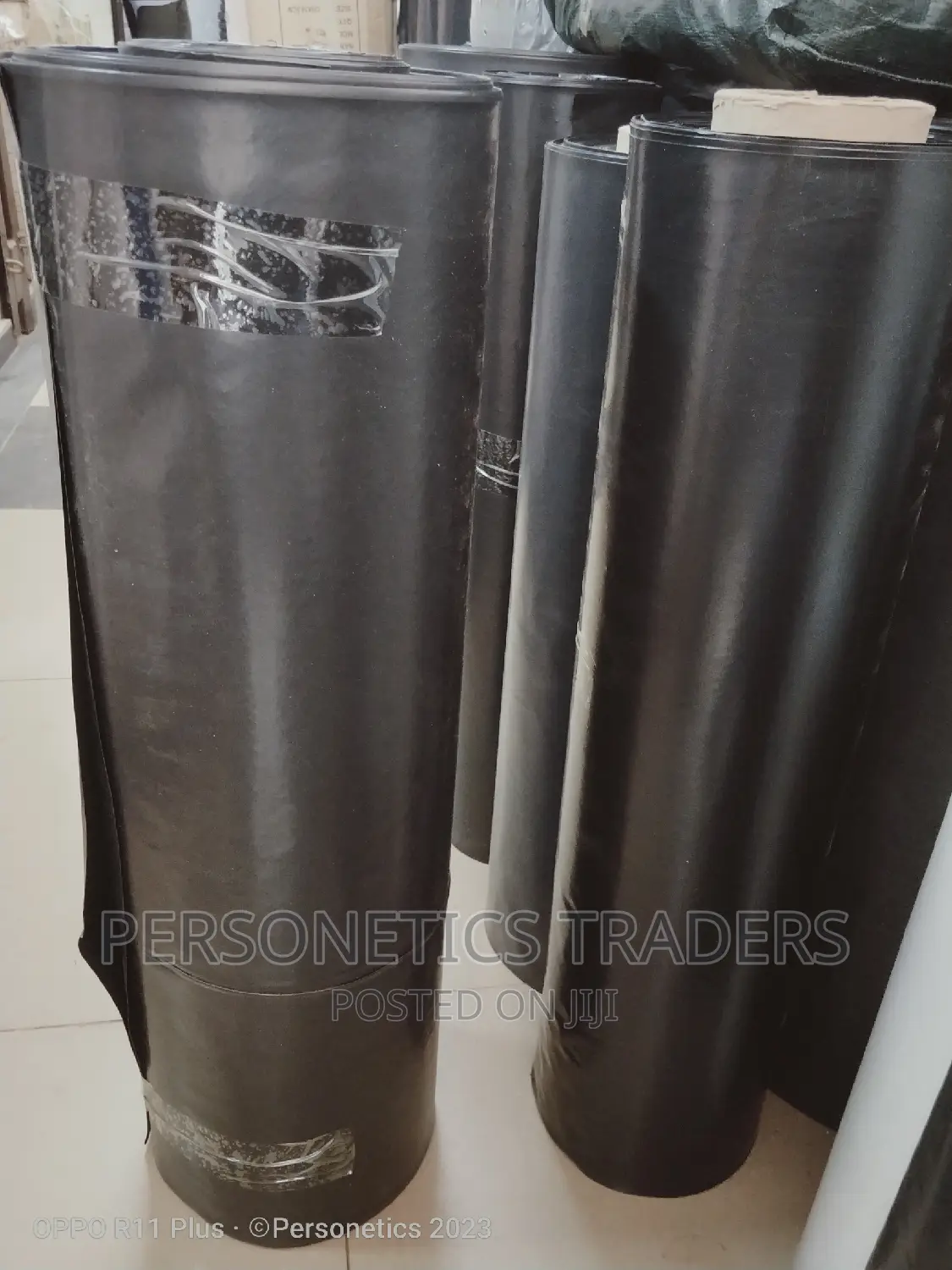Dump Proof Membrane/Dpm/Slab Dpc for sale - Personetics Traders Uganda ...