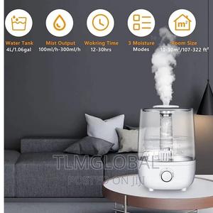 Mi Vaza Aroma Scent Humidifier 4L Diffuser in Central Division - Home ...