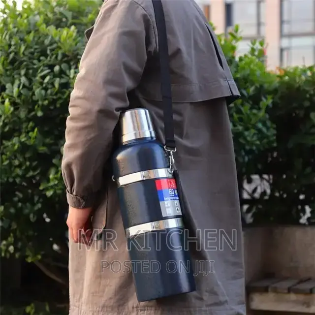 Jk Flask [5 Litres] in Central Division - Kitchenware & Cookware, Mr ...