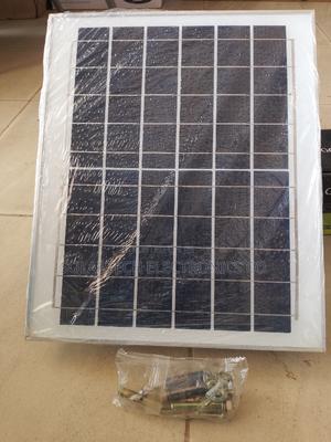 60w Neelux Led Solar Flood Lights in Central Division - Electrical ...