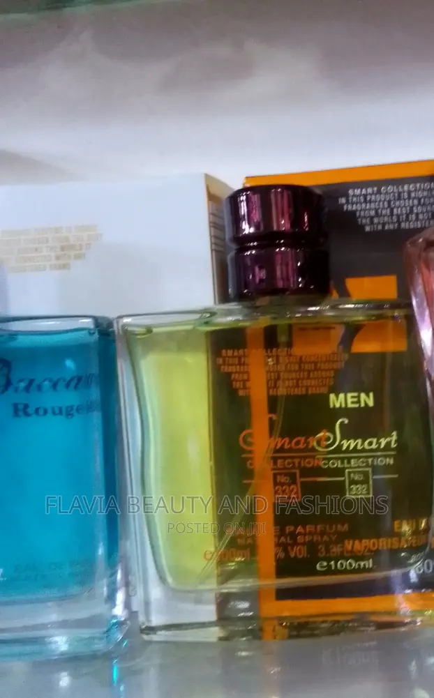 Smart Collection Perfumes in Central Division - Fragrances, Flavia ...