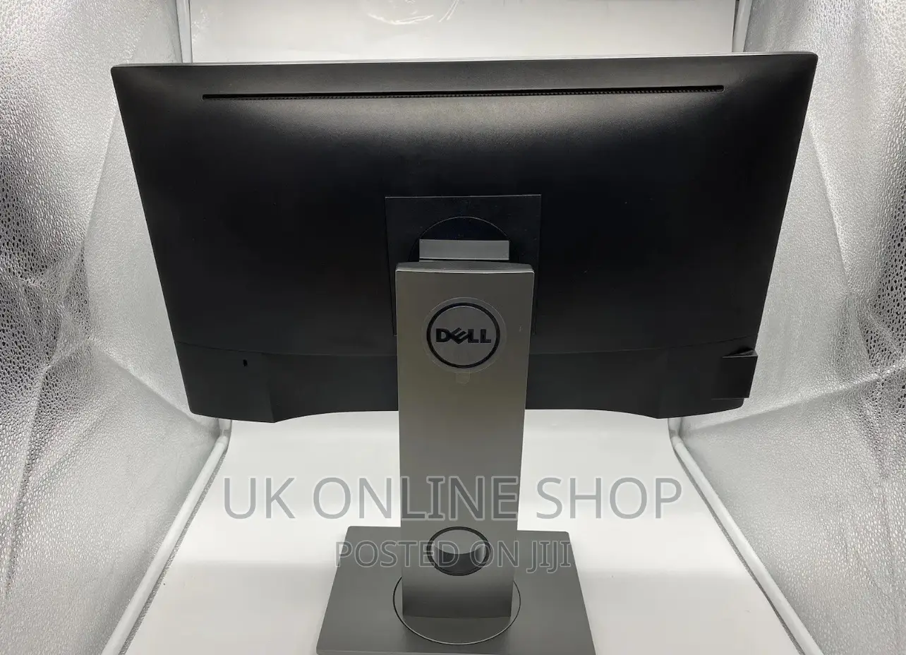 Dell P2317H 23"" Full HD Monitor Ips Displayport HDMI VGA S in Central ...