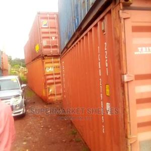 Containers in Uganda for sale Prices on Jiji.ug