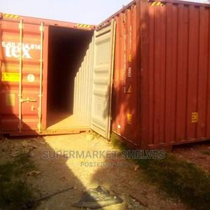 Containers in Uganda for sale Prices on Jiji.ug