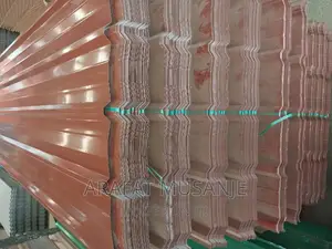 Iron Roofing Materials in Uganda for sale Prices on Jiji.ug