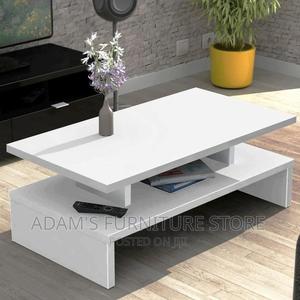 Center Table/White Center Table/Center Table/Center Table in Central ...