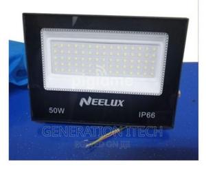 Neelux 50 Watts Flood Light Ac for sale - Generation Itech Price: USh ...