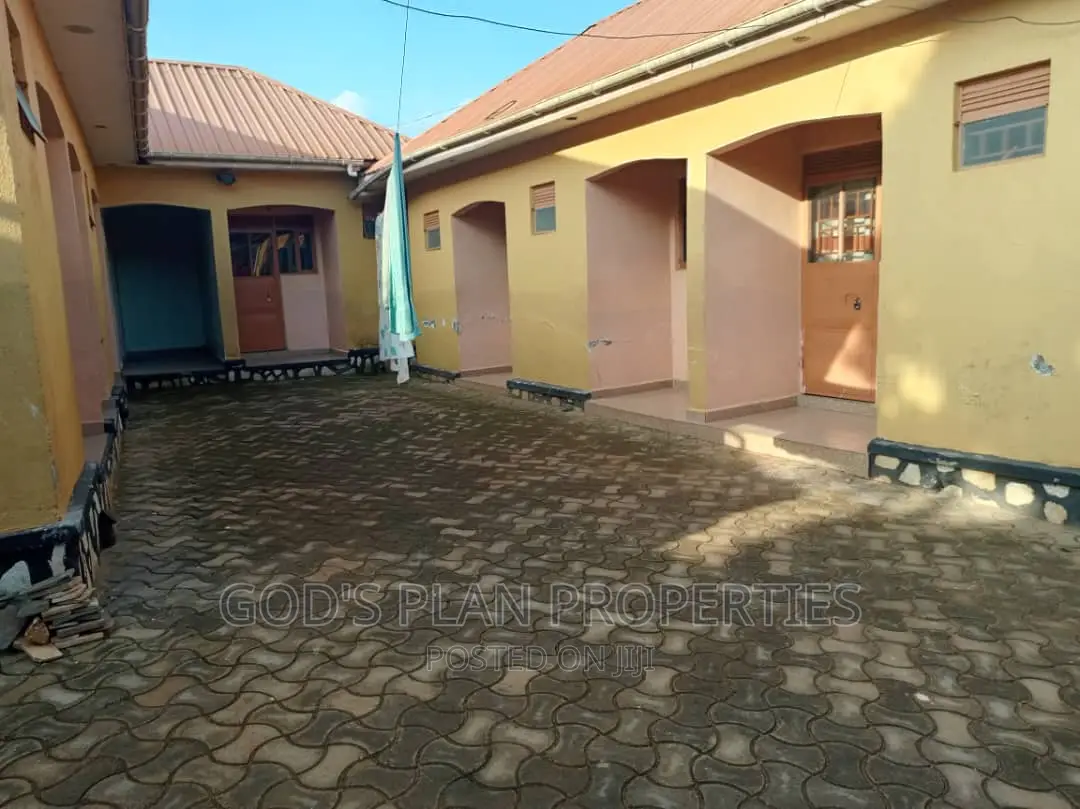 Nansana Katooke in Central Division - Commercial Property for Sale, God ...
