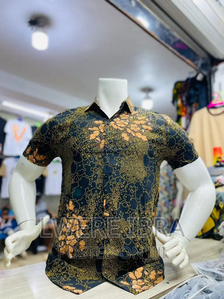 Classy Trending Shirts in Central Division - Clothing, Lwere Ibra | Jiji.ug
