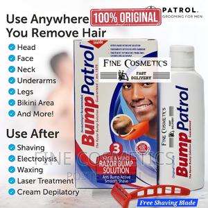 Bump Patrol After Shave Razor Bumps Treatment Ingrown Hair in Central ...