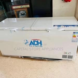 ADH 600 Litres Deep Freezer Extra Large in Central Division - Kitchen ...