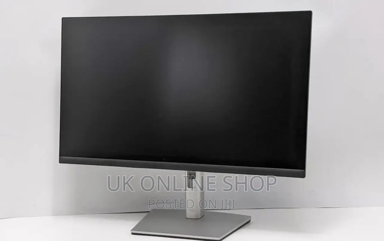 Dell P2422H 23.8" Monitor 1920x1080 60hz 8ms IPS LED 0101CF in Central ...