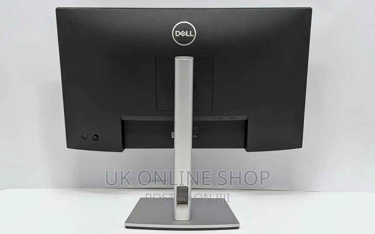 Dell P2422H 23.8" Monitor 1920x1080 60hz 8ms IPS LED 0101CF in Central ...