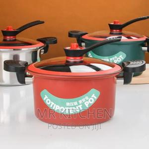 Cooking Pans (3 Pieces) in Central Division - Kitchenware & Cookware, Mr Kitchen Homeware | Jiji.ug